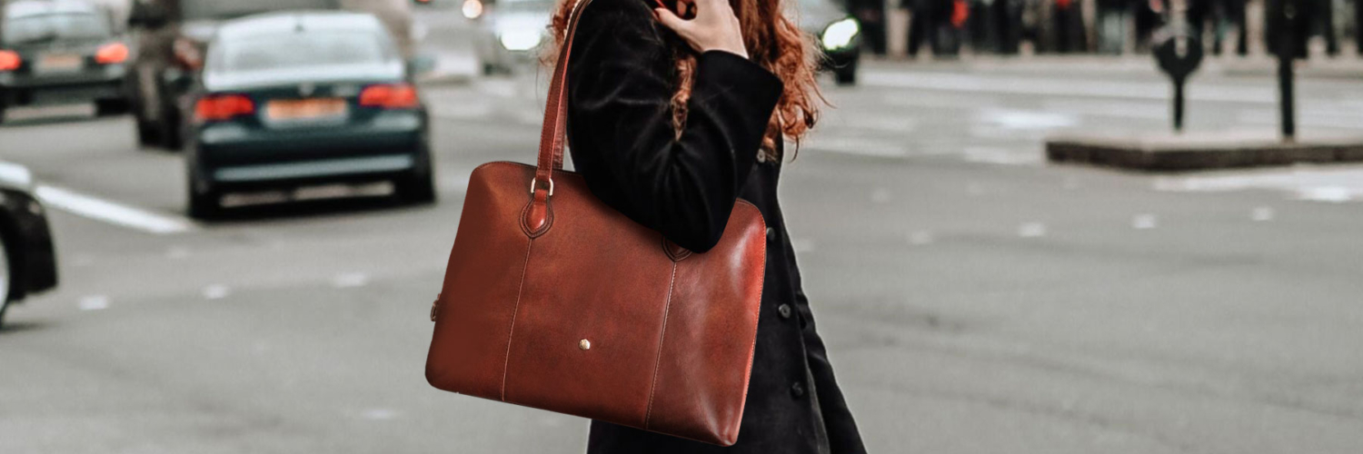 Porter & Craft – Luxury Leather